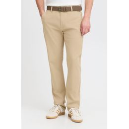 Blend Chinohose BHLPants in Braun | Gr.: W33/L34
