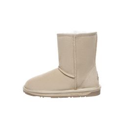 EVERAU Australia Kurze Classic Stiefel Parrot in Sand | Gr.: 39