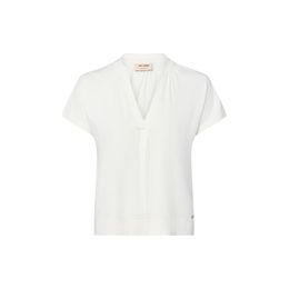 MOS MOSH T-Shirt MMShira in ecru | Gr.: S