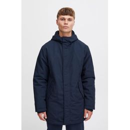 !Solid Parka SDAlan in Blau | Gr.: L