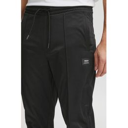!Solid Sweatpants SDIzayah in Schwarz | Gr.: M
