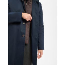 Cinque Mantel Cichoice in schwarz | Gr.: 98