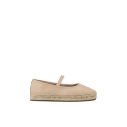 Kazar Espadrilles in Rosa | Gr.: 41
