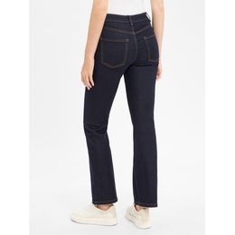 Marie Lund Hose in marine | Gr.: 38