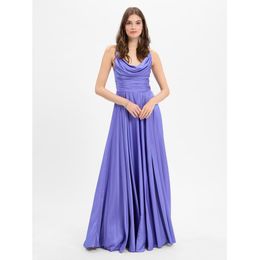 Marie Lund Kleid in lila - 0001 | Gr.: 40