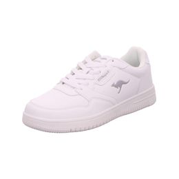 Kangaroos K-Watch Half K-Watch Half in white/vapor grey | Gr.: 47