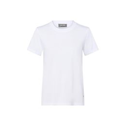 MOS MOSH Shirt MMDala in weiß | Gr.: XL