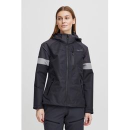 North Bend Kurzjacke NBToana W in Schwarz | Gr.: 42