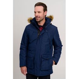 FQ1924 Winterjacke FQAegir in Blau | Gr.: L