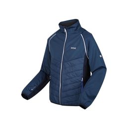 Regatta 2in1-Hybridjacke "Steren" in Dunkelblau | Gr.: 3XL