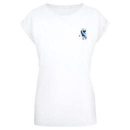 Mister Tee T-Shirts in white | Gr.: XS