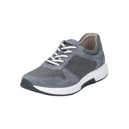Gabor Sneaker in grey/river | Gr.: 44