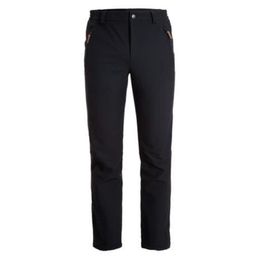 Icepeak Outdoorhose Argo in Schwarz | Gr.: 29