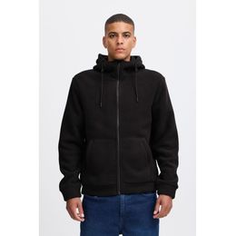 Blend Sweatjacke BHSweatshirt in Schwarz | Gr.: S