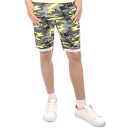 BEZLIT Kurze Hose in Camouflage - Camouflage | Gr.: 128/134