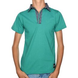 BEZLIT Polo Shirt in Gr&uuml;n | Gr.: 110
