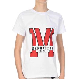 BEZLIT T-Shirt in Wei&szlig; | Gr.: 134