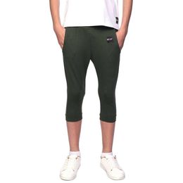 BEZLIT Capri Shorts in Olivegr&uuml;n | Gr.: 140