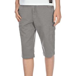 BEZLIT Cargo Shorts in Grau | Gr.: 128