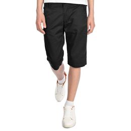 BEZLIT Chino Shorts in Schwarz | Gr.: 128