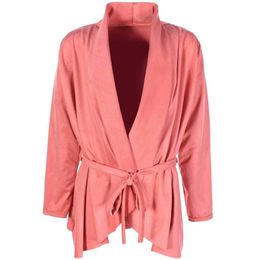 KMISSO Cardigan in Lachs | Gr.: 116