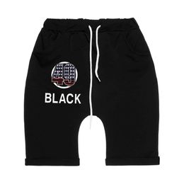 BEZLIT Kurze Hose in Schwarz | Gr.: 152