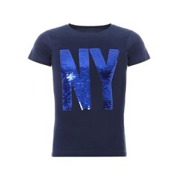 BEZLIT T-Shirt in Blau | Gr.: 164