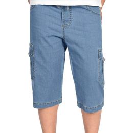 BEZLIT Cargo Shorts in Blau | Gr.: 110