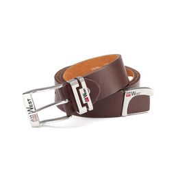 BEZLIT G&uuml;rtel in Braun | Gr.: 95 cm