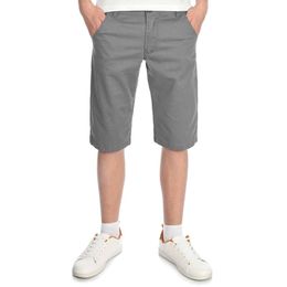 BEZLIT Chino Shorts in Grau | Gr.: 110