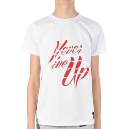 BEZLIT T-Shirt in Wei&szlig; | Gr.: 134