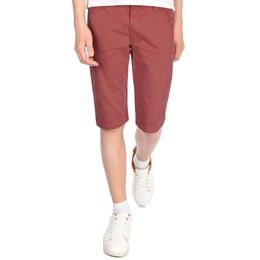 BEZLIT Chino Shorts in Bordeaux | Gr.: 128
