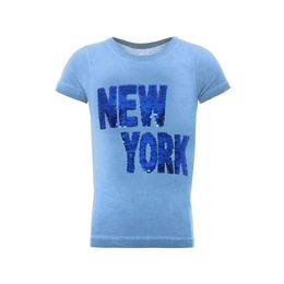 BEZLIT T-Shirt in Hellblau | Gr.: 104