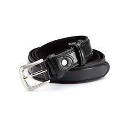 BEZLIT G&uuml;rtel in Schwarz | Gr.: 95 cm