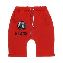BEZLIT Kurze Hose in Rot | Gr.: 104