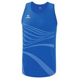 Erima Kinder Racing Singlet in new royal | Gr.: 128