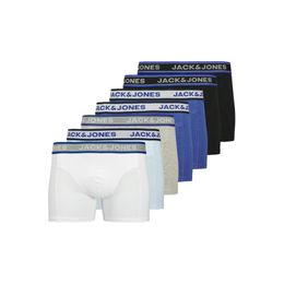 Jack & Jones Jack & Jones Retro Short / Pant Hudson in Mehrfarbig | Gr.: XL