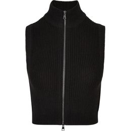 Urban Classics Westen in black | Gr.: M