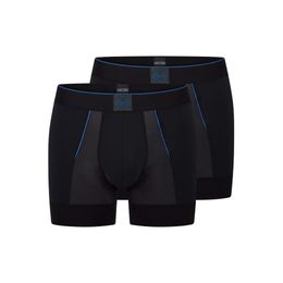HOM Retro Short / Pant Sports Lab in Schwarz | Gr.: L