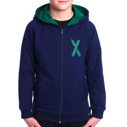 BEZLIT Sweatjacke in Navy | Gr.: 104