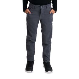 BEZLIT Chino Hose in Anthrazit | Gr.: 110