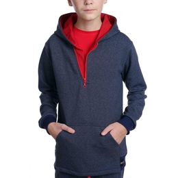 BEZLIT Pullover in Blau - Rot | Gr.: 104