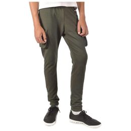 BEZLIT Stoffhose in Olivegr&uuml;n | Gr.: 164