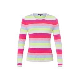 Franco Callegari Strickpullover in royal mehrfarbig - 0004 | Gr.: XXL