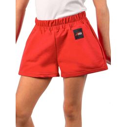 KMISSO Shorts in Rot | Gr.: 140/146