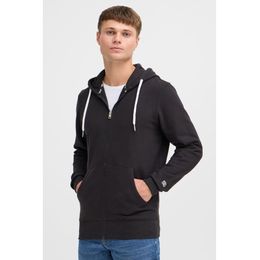 !Solid Sweatjacke SDChali in Schwarz | Gr.: M