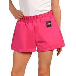 KMISSO Shorts in Pink | Gr.: 116/122