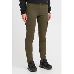 oxmo Cargohose OXPaler in Gr&uuml;n | Gr.: 38