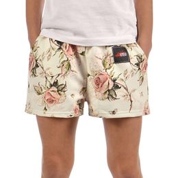 KMISSO Shorts in Creme-Rose | Gr.: 104/110