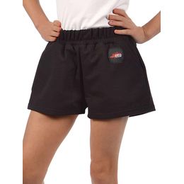 KMISSO Shorts in Schwarz | Gr.: 128/134